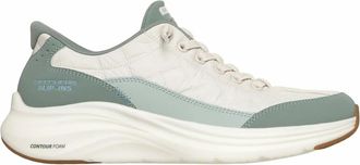 Skechers Slip-ins Contour Foam - - Sport - Damen - Mehrfarbig - 42 EU