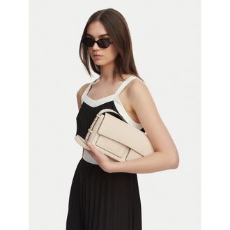 Tous Handtasche TOUS Back To Basics 2002381501 Beige