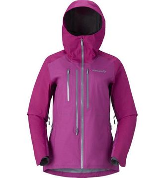 Norr&oslash;na Lyngen Gore-Tex Ws - GORE-TEX-Jacke - Damen