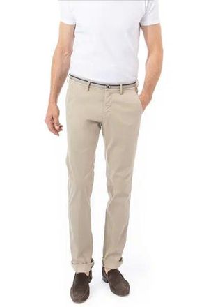 Mason's Herren Chino beige