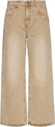 House of Sunny HOSEN & R&Ouml;CKE - Jeanshosen auf YOOX.COM