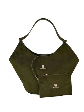 Bruno Magli Schultertasche Women