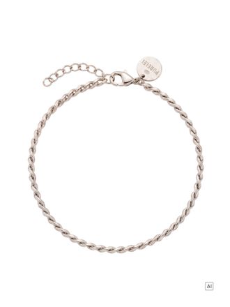 Purelei Wheat Armband, verstellbare L&auml;nge