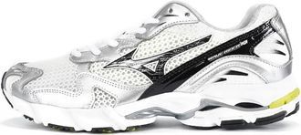 Mizuno Homme, Sport, Multicolore, Taille: 44 1/2 EU Wave Rider 10