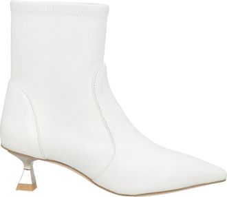 Stuart Weitzman SCHUHE - Stiefeletten auf YOOX.COM