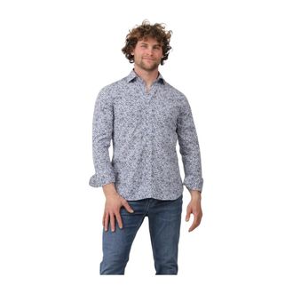 Tintoria Mattei Camicia - - Shirts - Herren - Mehrfarbig - 2XL