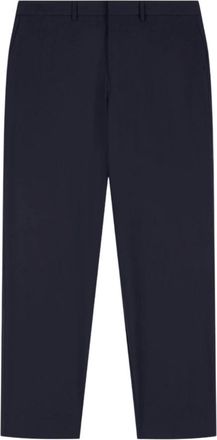 A|X Armani Exchange Homme, Pantalons, Bleu, Taille: W30 Chinos