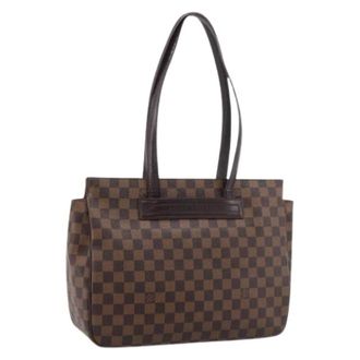 Louis Vuitton Damen, Pre-Owned, Braun, ONE SIZEGr&ouml;&szlig;e