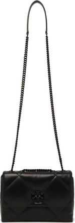 Tory Burch Femme, Sacs, Noir, Taille: ONE Size Sacs bandoulière