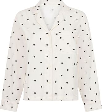 Hunkem&ouml;ller Schlafshirt