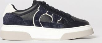 Ferragamo Sneakers FERRAGAMO Herren Farbe Blau