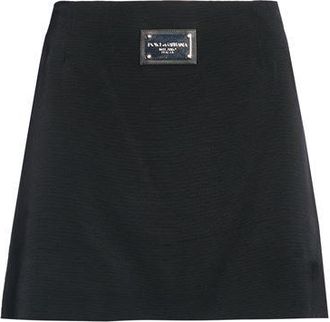 Dolce & Gabbana BAS - Mini-jupes sur YOOX.COM