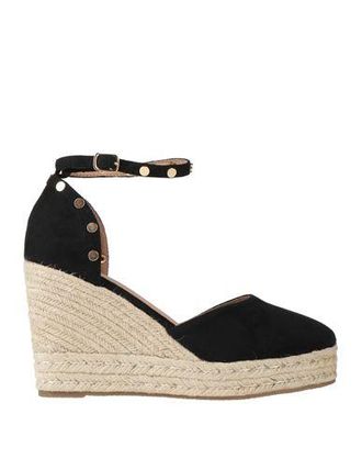 Caf&egrave;noir CHAUSSURES - Espadrilles sur YOOX.COM