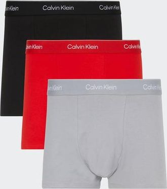 Calvin Klein Lot de 3 boxers - Taille XL