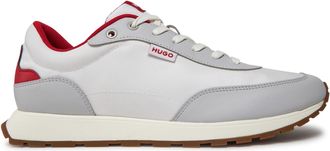 HUGO BOSS Sneakers HUGO Icelin 50542721 Weiß