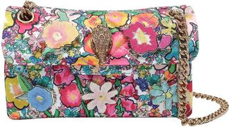 Kurt Geiger Sac Bandouli&egrave;re - Multicolore