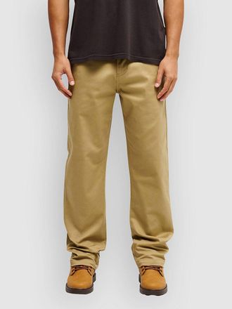 Quiksilver Everyday Union Stretch Chino Hose kelp