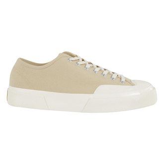 Superga Leinwand Sneakers Beige - - Shoes - Herren - Braun - 40 EU