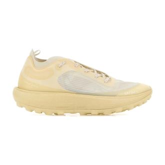 SATISFY TheROCKER Sneaker - - Shoes - Damen - Beige - 39 EU