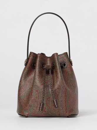 Etro Mini Sac ETRO Femme couleur Marron