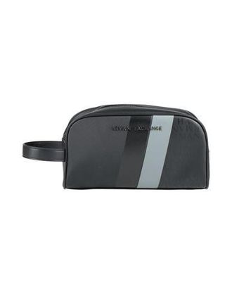 A|X Armani Exchange BAGAGERIE - Trousses de toilette sur YOOX.COM