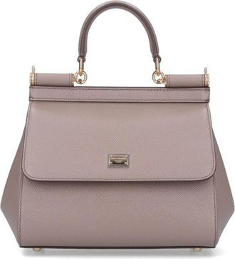 Dolce & Gabbana Medium Handbag Sicily