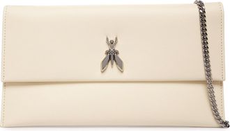 Patrizia Pepe Handtasche Patrizia Pepe CB5460/L011 &Eacute;cru