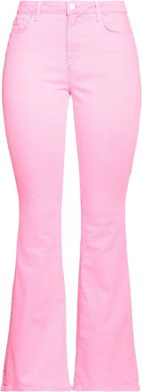 L'agence HOSEN & R&Ouml;CKE - Jeanshosen auf YOOX.COM