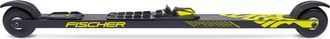 Fischer RC7 Classic FR + Rollerski Classic