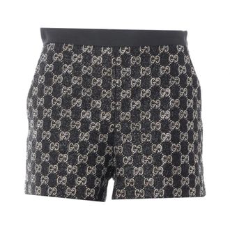 Gucci Damen, Shorts, Schwarzk, XSGr&ouml;&szlig;e