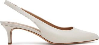 Lauren Ralph Lauren Pumps Lolah II 802945730001 Wei&szlig;