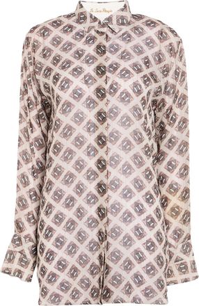Le Sarte Pettegole TOPS - Hemden auf YOOX.COM