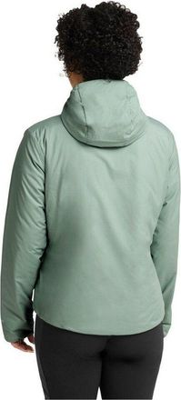 Jack Wolfskin Outdoorjacke TRAIL LIGHT INS 2IN1 JKT W