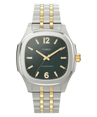 Timex Trend Mehrfarbig Herren Armbanduhr TW2Y91400
