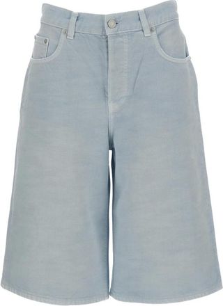 Haikure Femme, Shorts, Bleu, Taille: W27 NEW Becky Bull 44