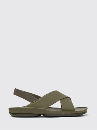 Camper Sandalen Mit Absatz CAMPER Damen Farbe Gr&uuml;n