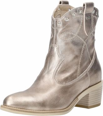 Nero Giardini Stiefelette