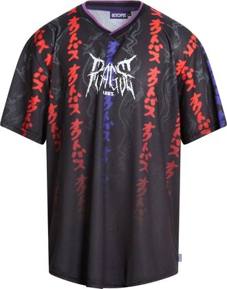 Octopus TOPS - T-shirts auf YOOX.COM