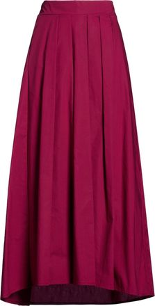 Zahjr HOSEN & R&Ouml;CKE - Maxi-R&ouml;cke auf YOOX.COM