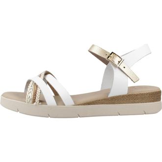 Porronet Femme, Chaussures, Multicolore, Taille: 38 EU Sandalia Cova 3