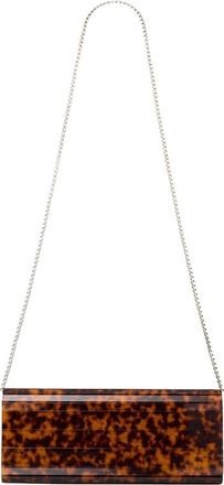 Jimmy Choo London Femme, Sacs, Brun, Taille: ONE Size Sacs bandouli&egrave;re