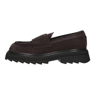 The Antipode Elton 829T Loafers - - Shoes - Herren - Braun - 40 EU