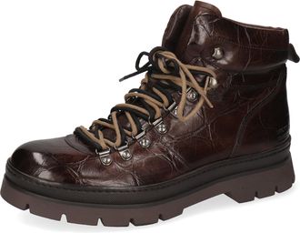 Melvin & Hamilton Stiefeletten Herren Jaden 5 Braun 42