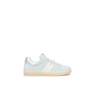 Nero Giardini Femme, Chaussures, Bleu, Taille: 38 EU Bandar Baskets
