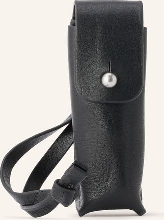 AllSaints Allsaints Lippenstift-Case Stud Lipstick Case schwarz