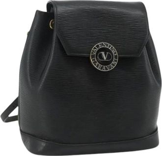 Valentino Damen, Pre-Owned, Schwarzk, ONE SIZEGr&ouml;&szlig;e