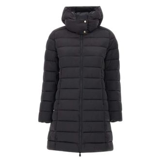 Save The Duck Enis Coat - - Coats - Damen - Schwarzk - M
