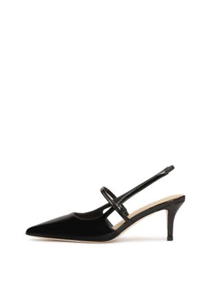 Kazar Slingpumps