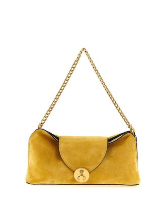 Versace Clutch - Gelb