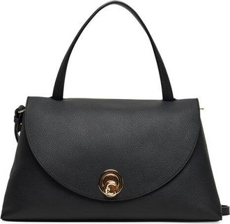 Coccinelle Tasche COCCINELLE NIKLA Schwarz